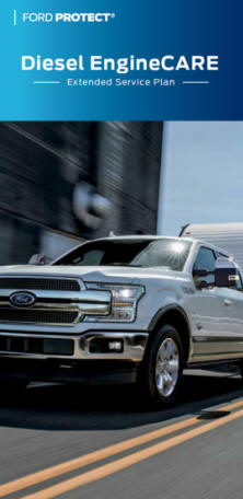 All State Ford Dealer Louisville Ky EXTENDED SERVICE PLANS