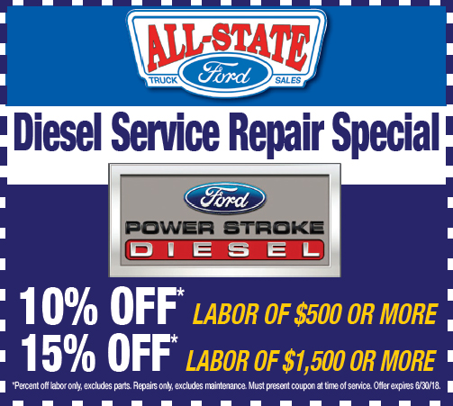 All State Ford Dealer Louisville Ky